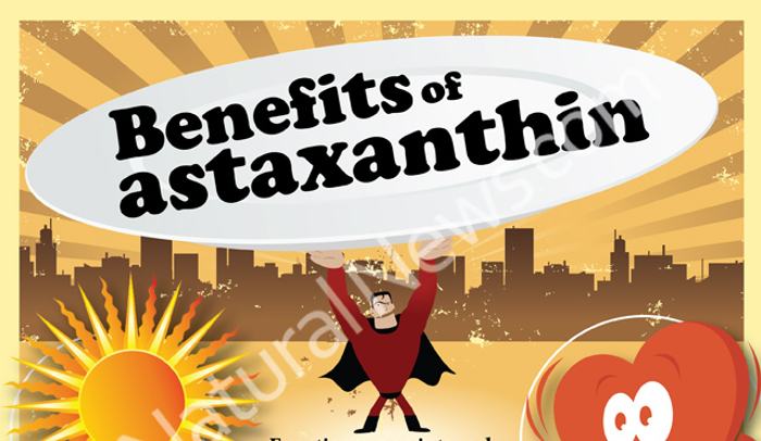 Astaxanthin Side Effects - HRF