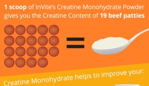 Creatine Monohydrate Side Effects - HRF