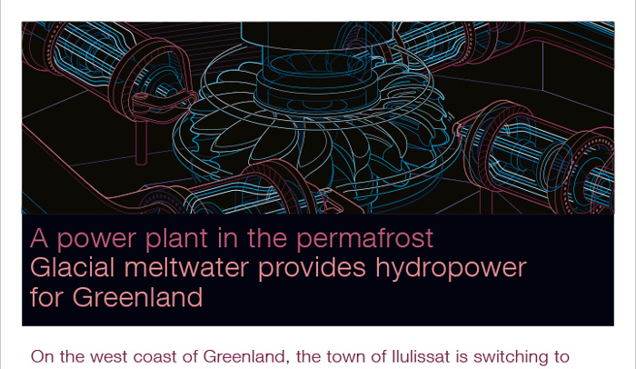 Hydropower Pros and Cons - HRF