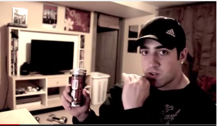 P6 Extreme Side Effects - HRF