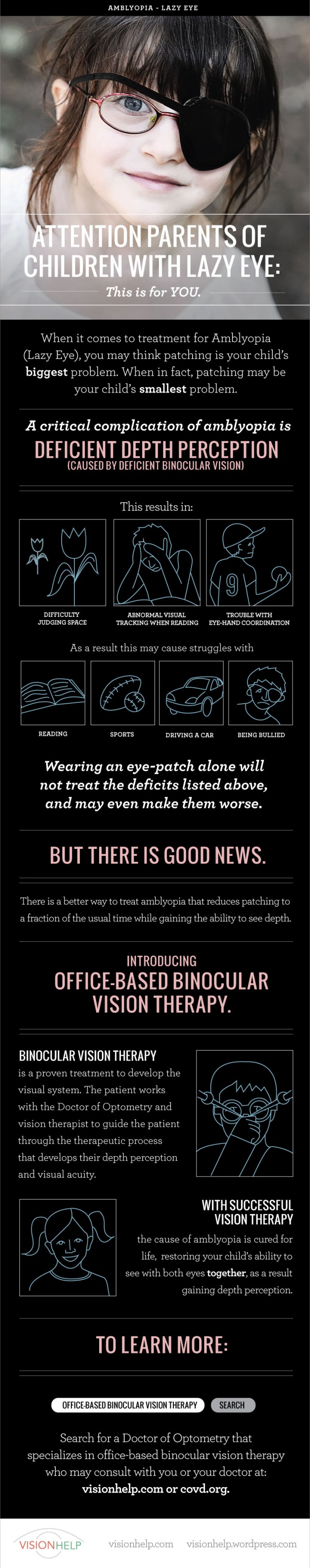 Is Lazy Eye Hereditary - HRF