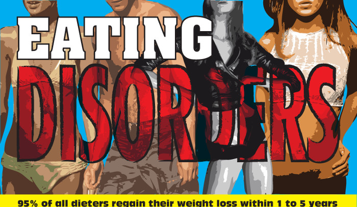Celebrities With Bulimia Nervosa - HRF
