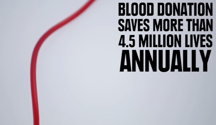 38 Fascinating Donating Blood Statistics - HRF