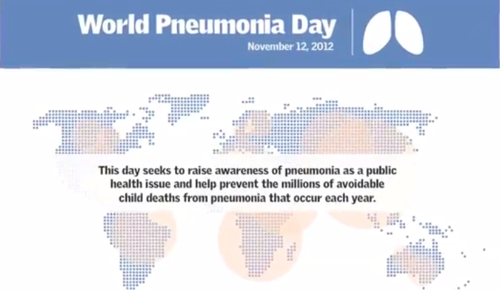 5 Interesting Facts About Pneumonia - HRF