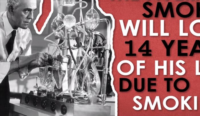 5 Interesting Facts About Smoking Cigarettes - HRF