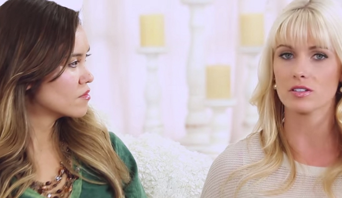 Overcoming Jealousy and Insecurity - HRF