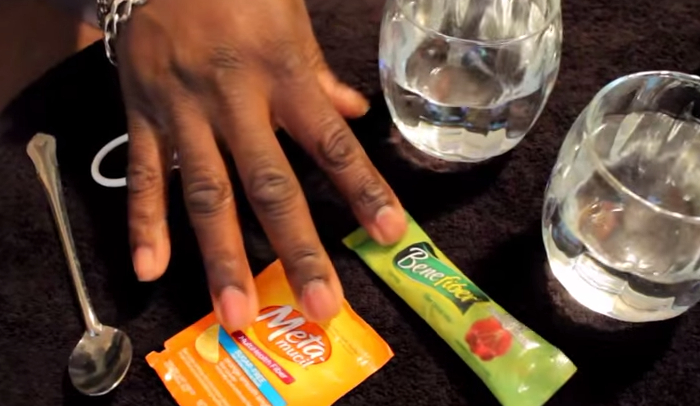 Difference Between Benefiber and Metamucil - HRF