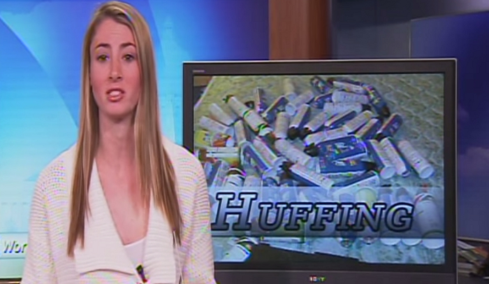 18 Amazing Huffing Statistics - HRF