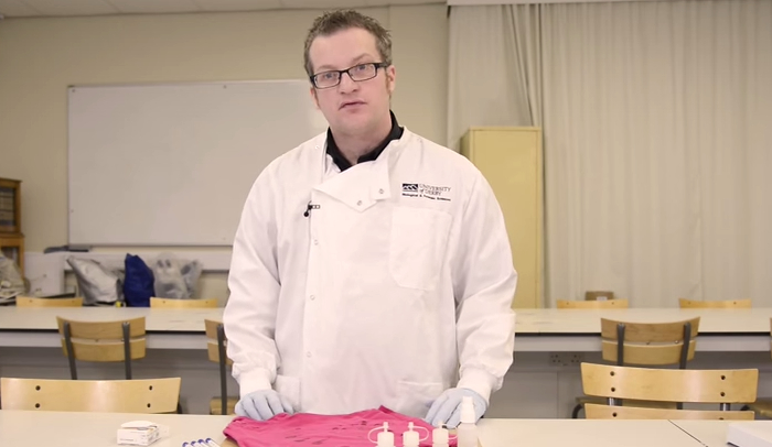 Phenolphthalein Blood Test Results Interpreted - HRF