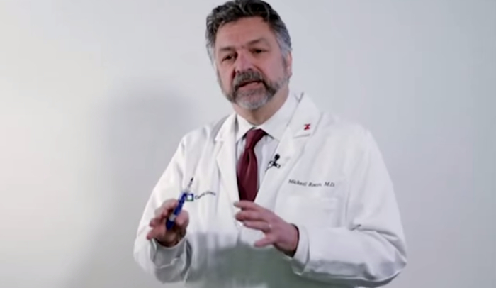 FLP Blood Test Results Interpreted - HRF