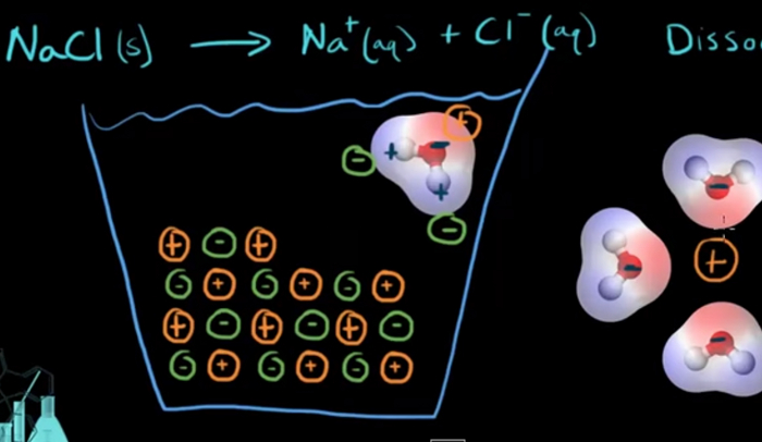 Lytes Blood Test Results Interpreted - HRF