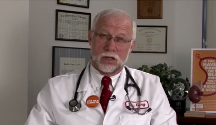 PO4 Blood Test Results Explained - HRF