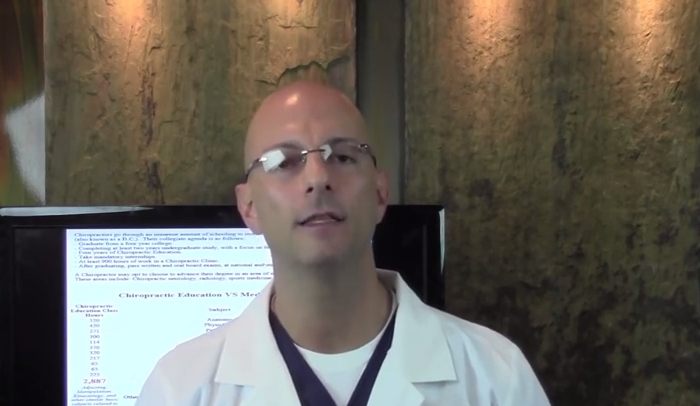 Explanation of dsDNA Blood Test Results - HRF