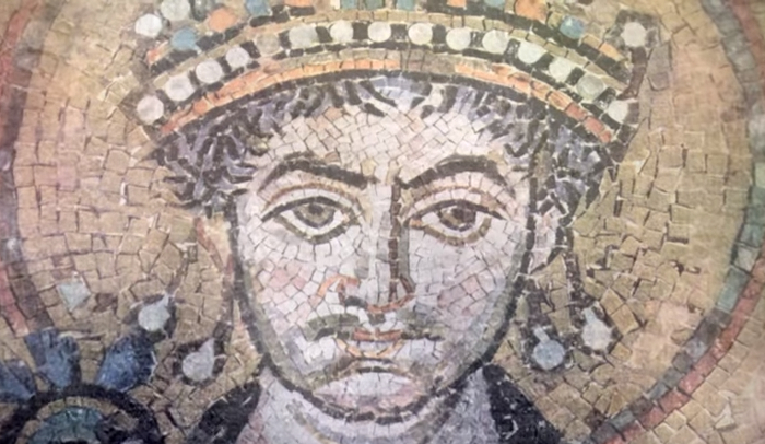 5 Major Accomplishments of Justinian - HRF