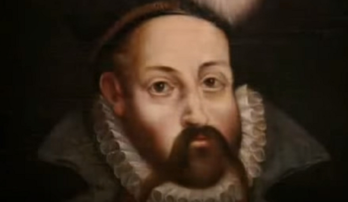 5 Major Accomplishments of Tycho Brahe - HRF