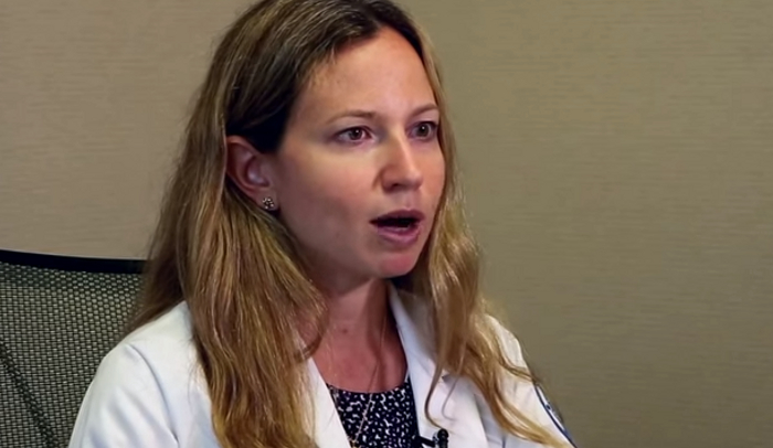 CCP Blood Test Results Meaning - HRF