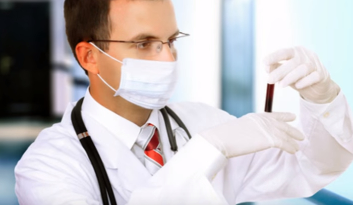 Lead Poisoning Blood Test Results Fully Explained - HRF