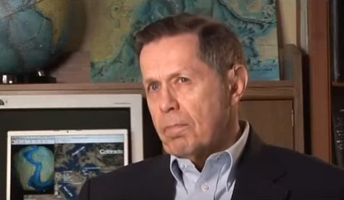 The Hydroplate Theory Explained - HRF