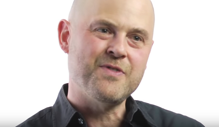 Johann Wolfgang Von Goethe Color Theory Explained - HRF