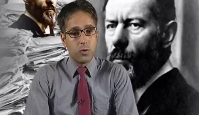 Alfred Weber Least Cost Theory Explained - HRF