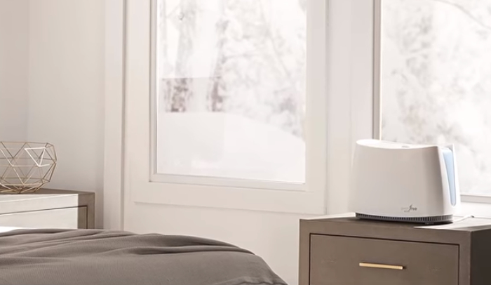 15 Whole House Humidifier Pros and Cons - HRF